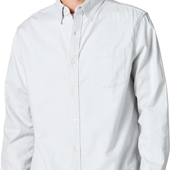 Amazon Essentials | Shirts | Nwt Amazon Essentials Big Tall 3xl Long ...